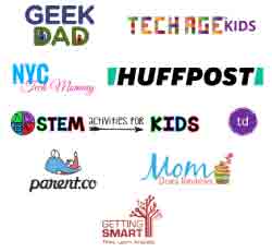 Coding for Kids | Let's Start Coding